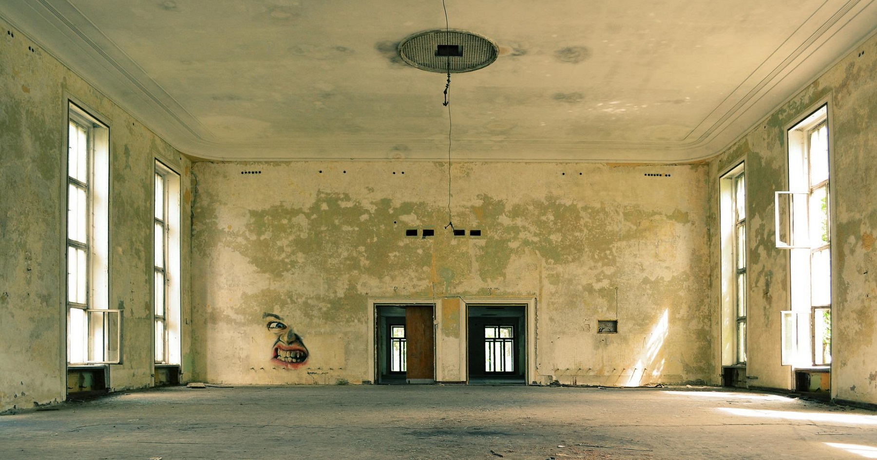 The ideal room for your in-person Event Storming | Event Storming Journal